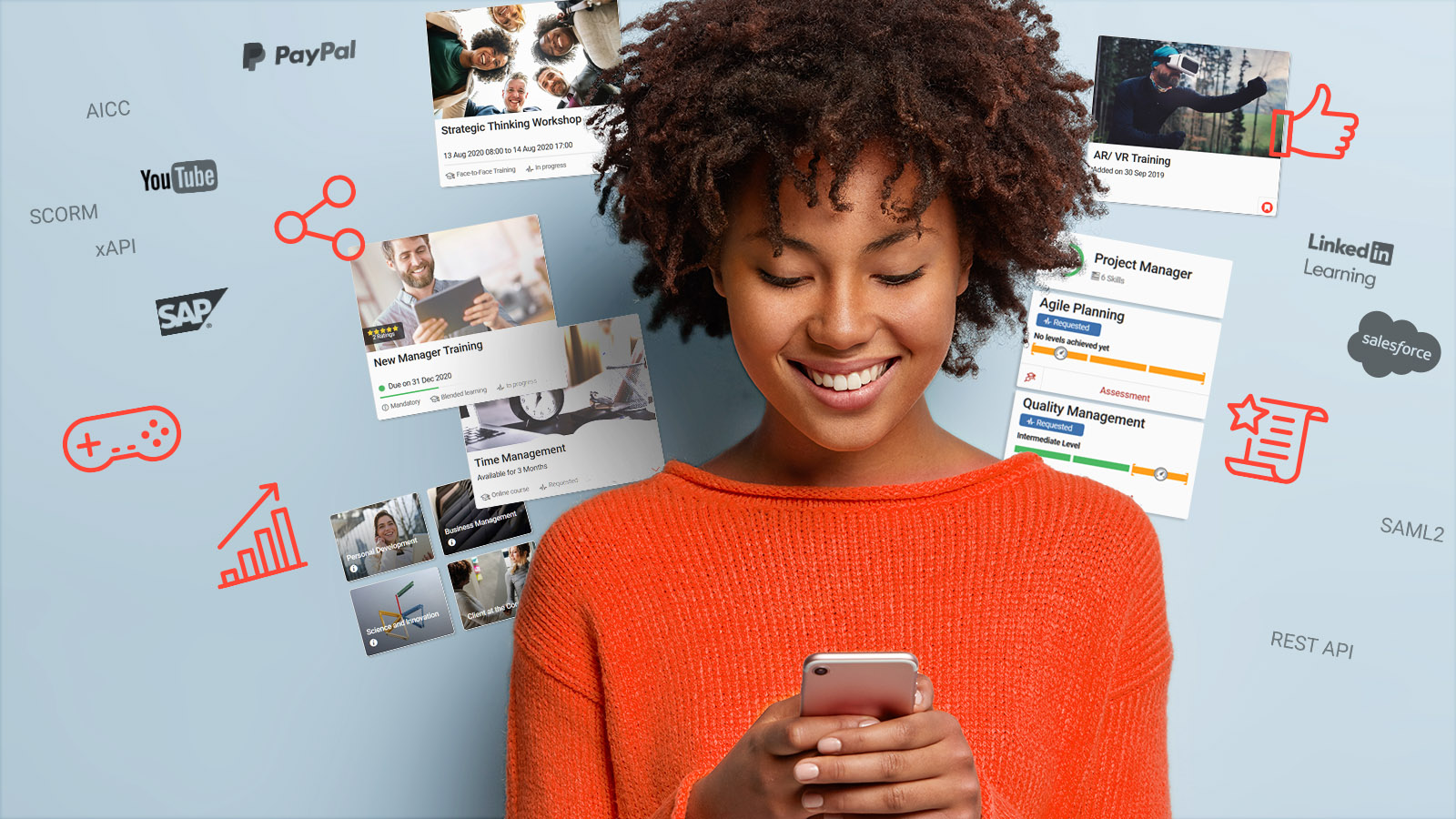 Major updates for imc Learning Suite with IP 14.19 - Scheer IMC