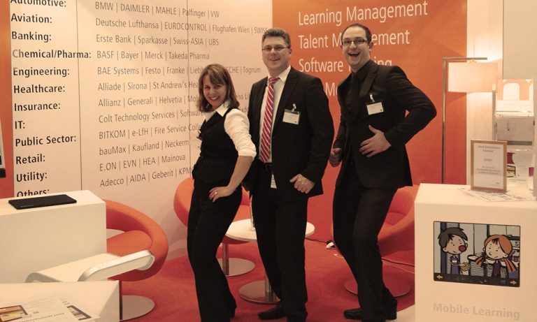 History of Scheer IMC - Scheer IMC