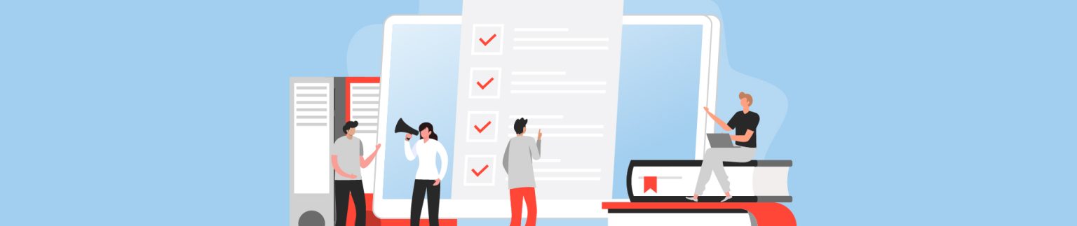 LMS vs LXP - Wat is het verschil? - imc Learning