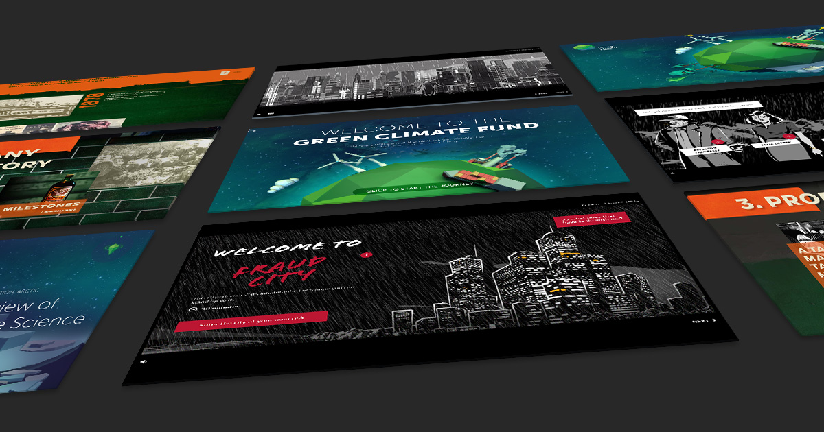 Examples of a Good Learning Experience - Scheer IMC