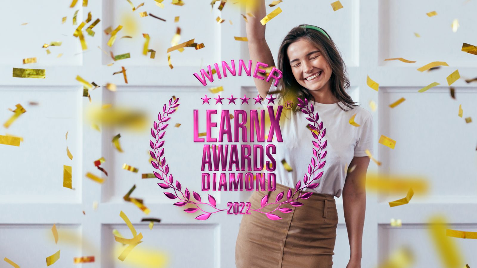 imc and CSL honored at "LearnX Awards" in Australia