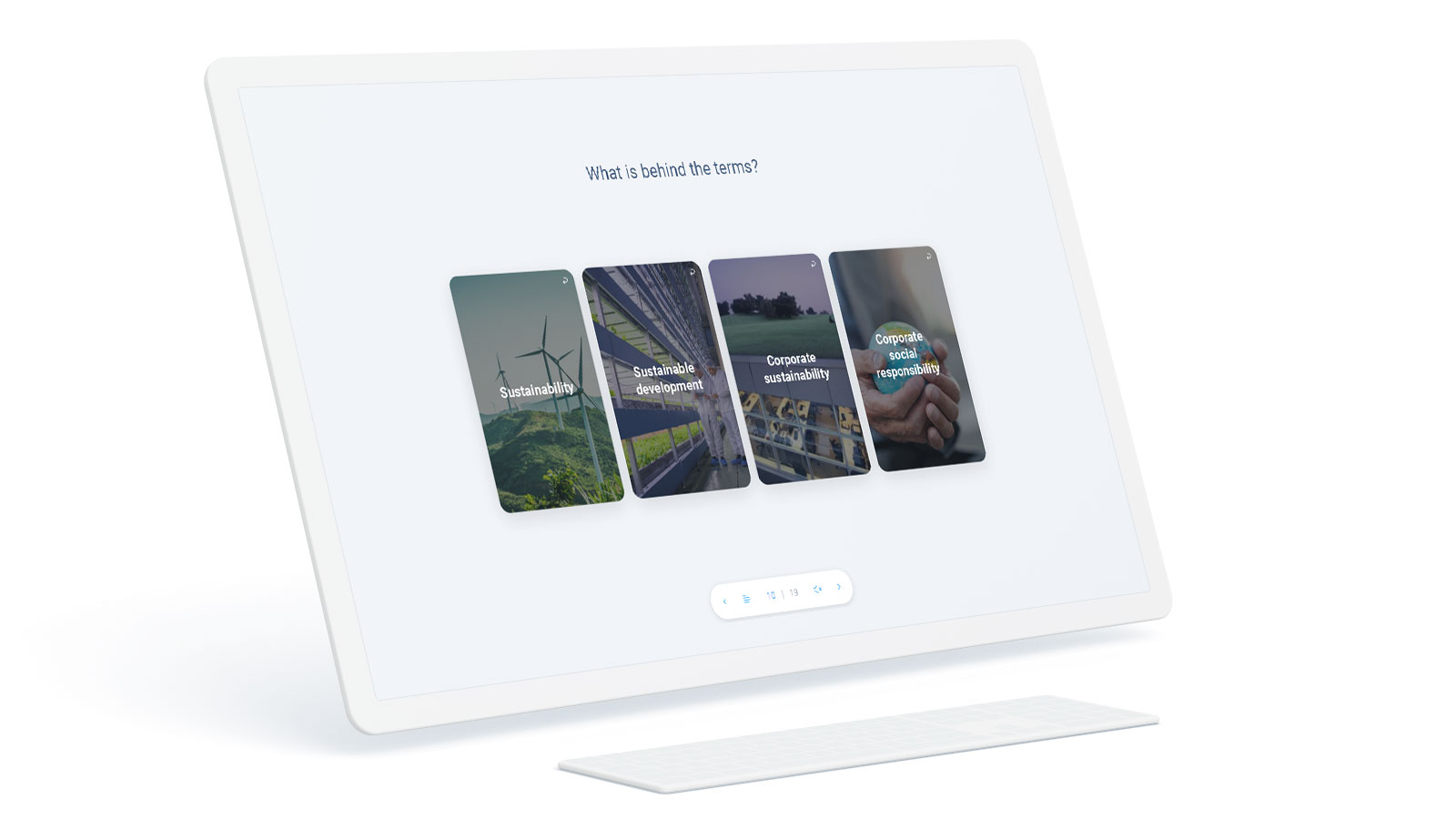 mybreev - Scheer IMC