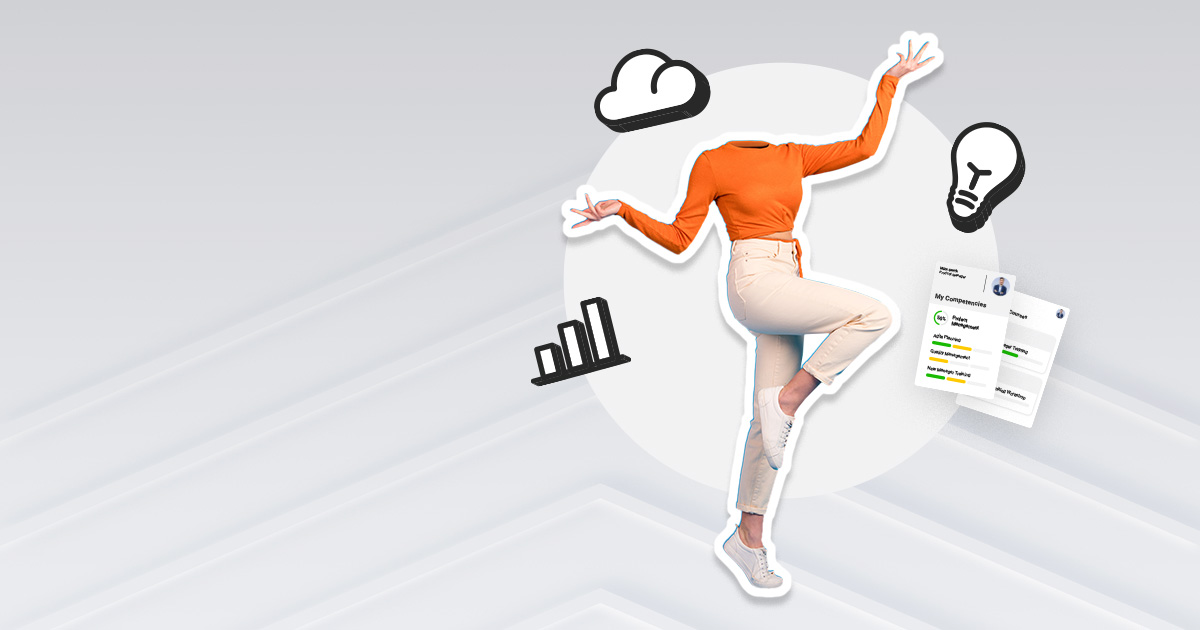 Headless LMS for enterprise flexibility