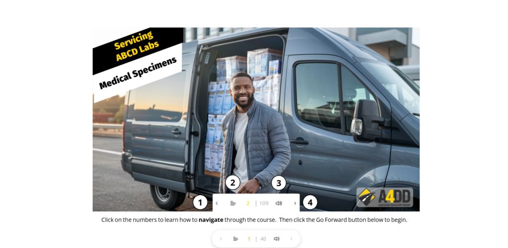 A4DD: Membership training reimagined - Scheer IMC